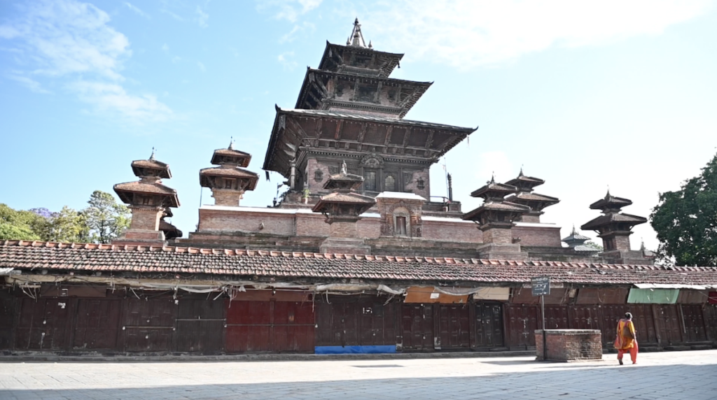 Photo Feature: Kathmandu after 60 days of Lockdown - Nepal 8th Wonder