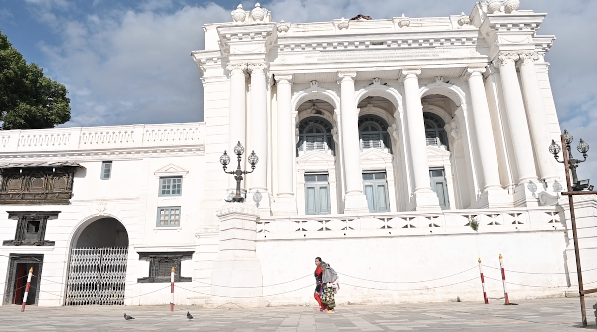Photo Feature: Kathmandu after 60 days of Lockdown - Nepal 8th Wonder