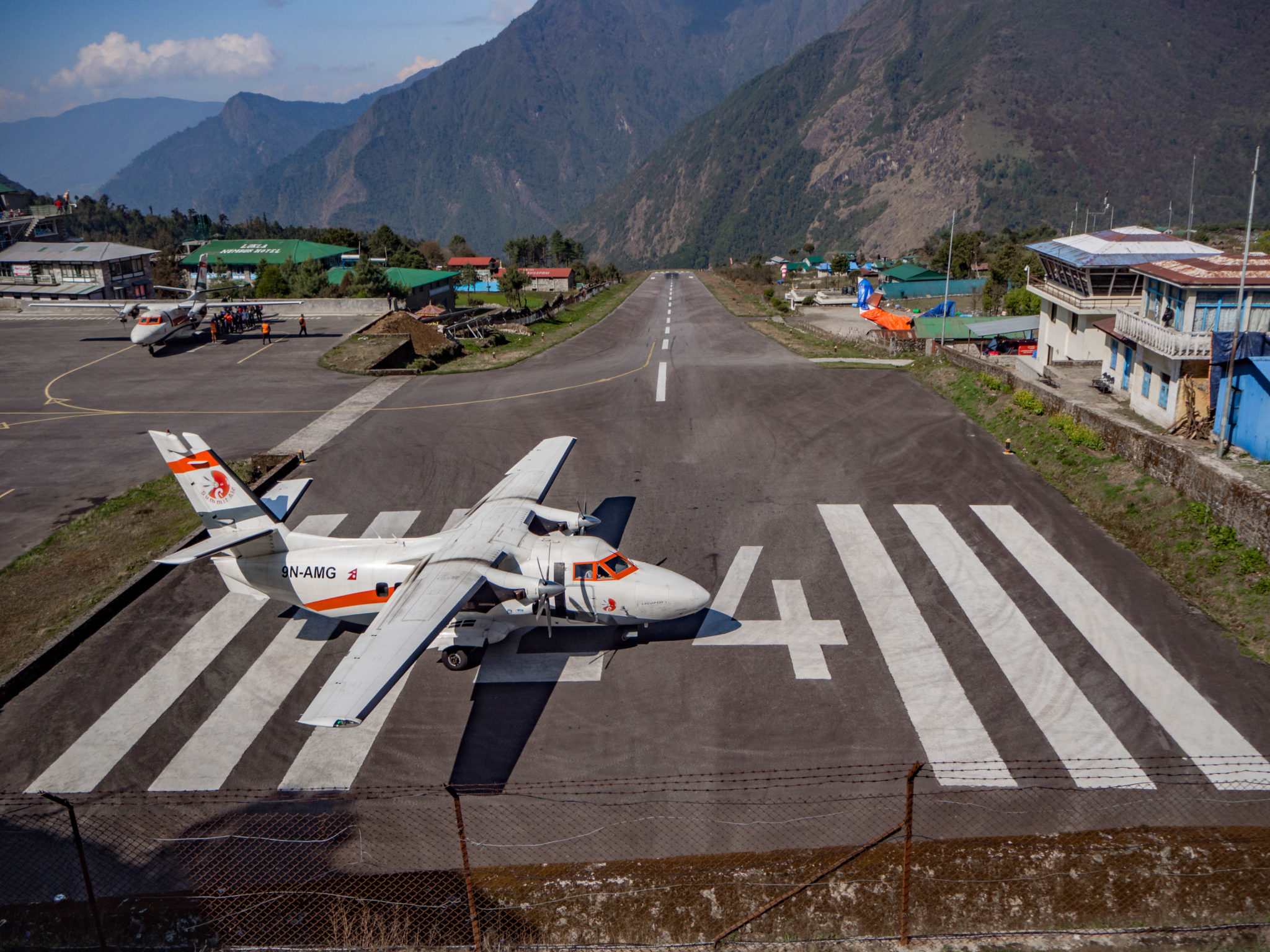 20 stunning Photos of Everest Region that will make you travel - Nepal ...