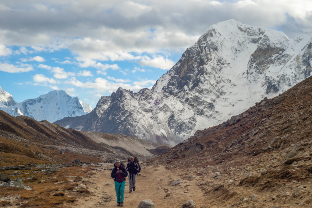 20 stunning Photos of Everest Region that will make you travel - Nepal ...