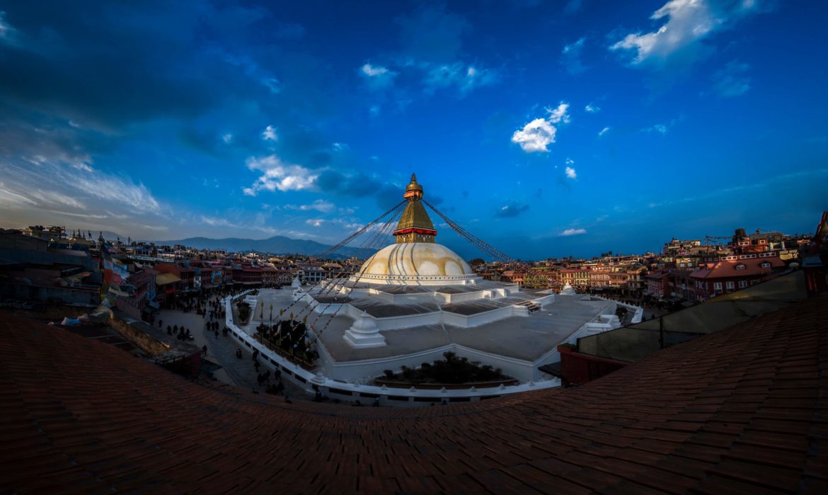 20 Best Wide Angle Photos Of Kathmandu Valley - Nepal 8th Wonder
