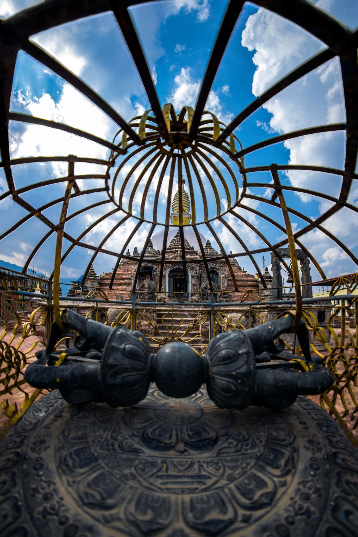 20 Best Wide Angle Photos Of Kathmandu Valley - Nepal 8th Wonder