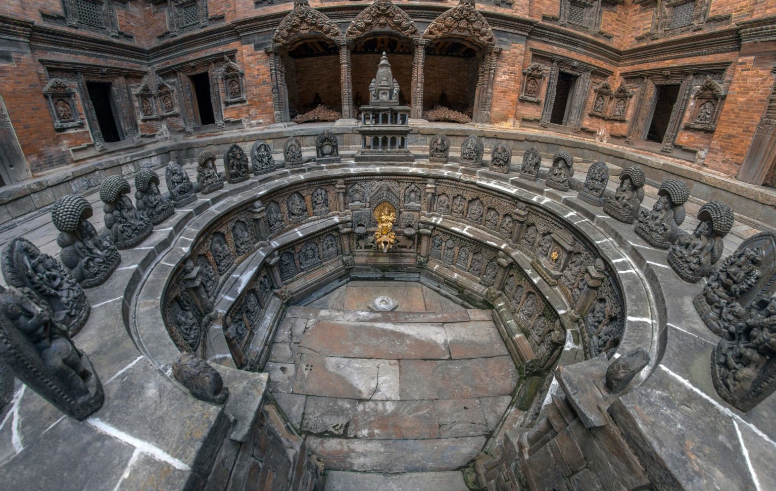 20 Best Wide Angle Photos Of Kathmandu Valley - Nepal 8th Wonder