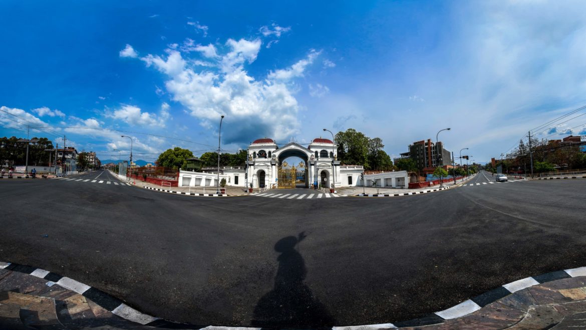 20 Best Wide Angle Photos Of Kathmandu Valley - Nepal 8th Wonder