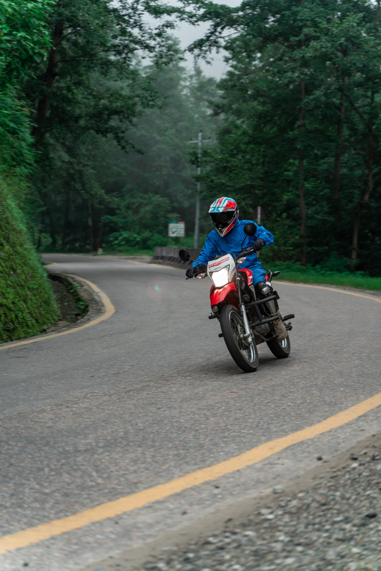 Sandakpur East Series Part 1 - A journey till Janakpur - Nepal 8th Wonder