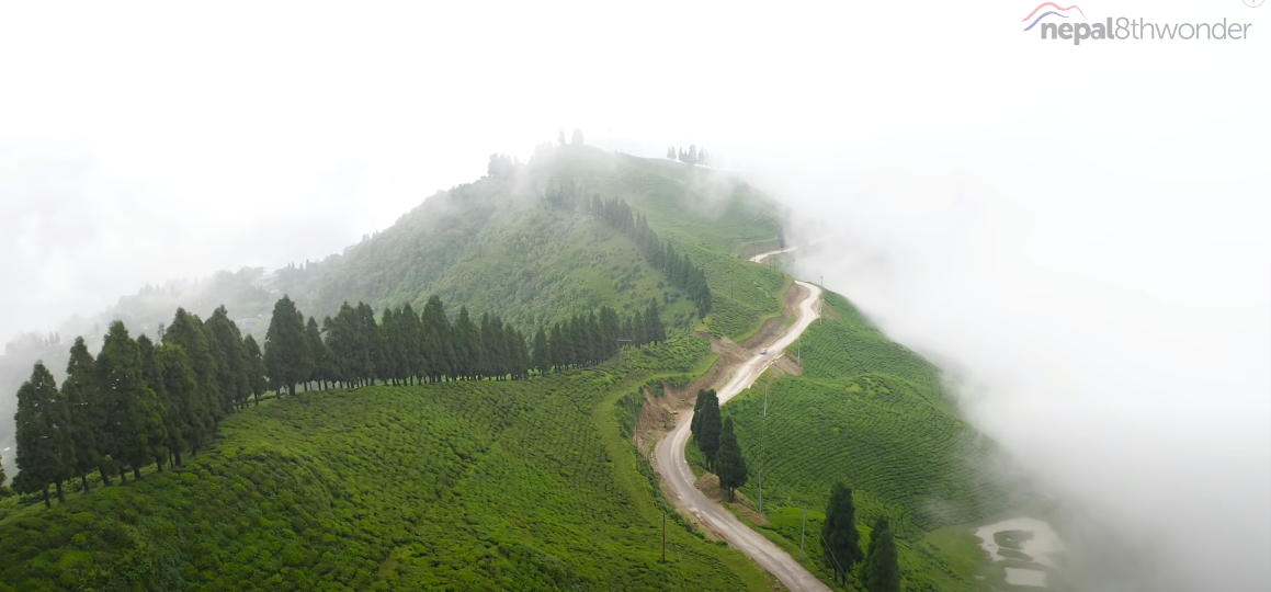 Sandakpur East Series Part 2 - A journey till Shree Antu, Ilam - Nepal ...