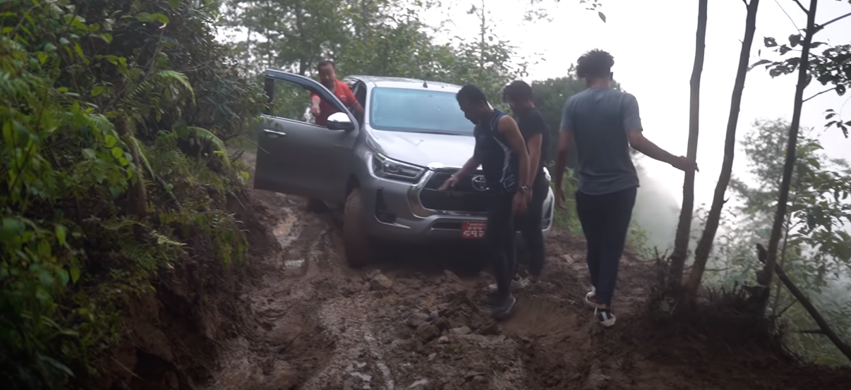 Sandakpur - Finally A Journey Till Sandakpur, Far East - Nepal 8th Wonder