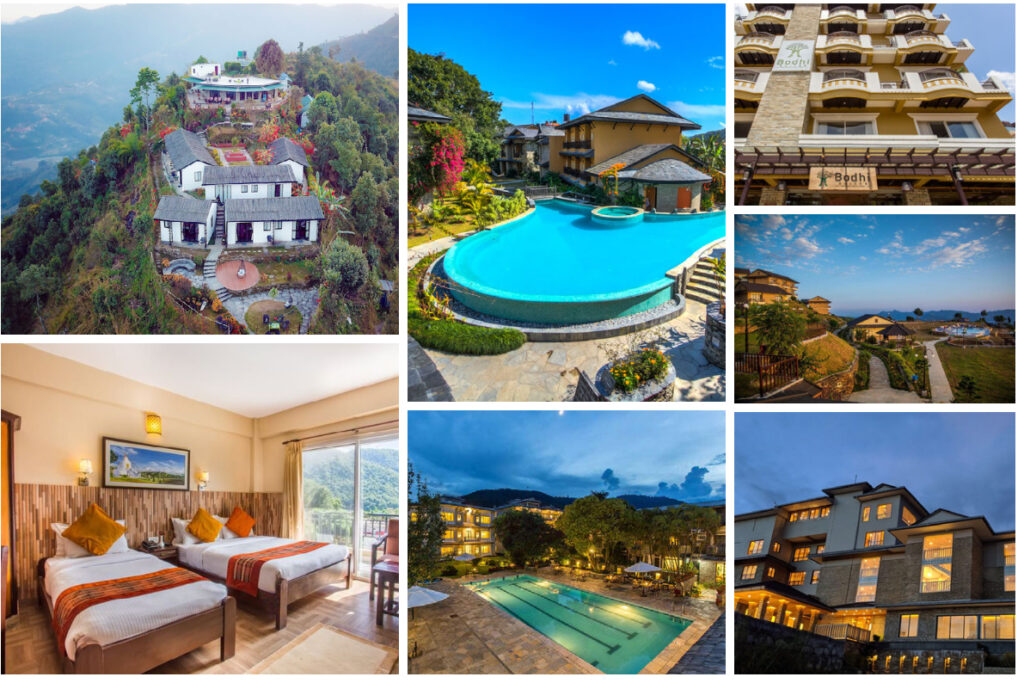 Top 7 Best Hotels in Pokhara Nepal 8th Wonder