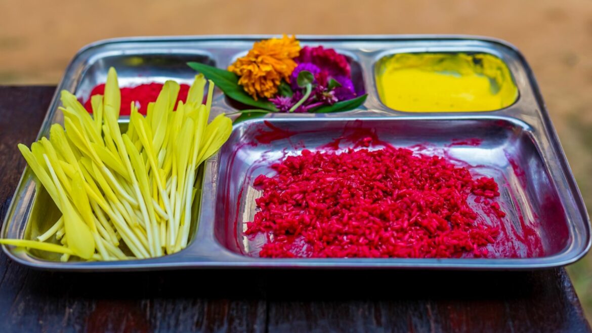 Dashain- The Biggest festival of Nepal - Nepal 8th Wonder