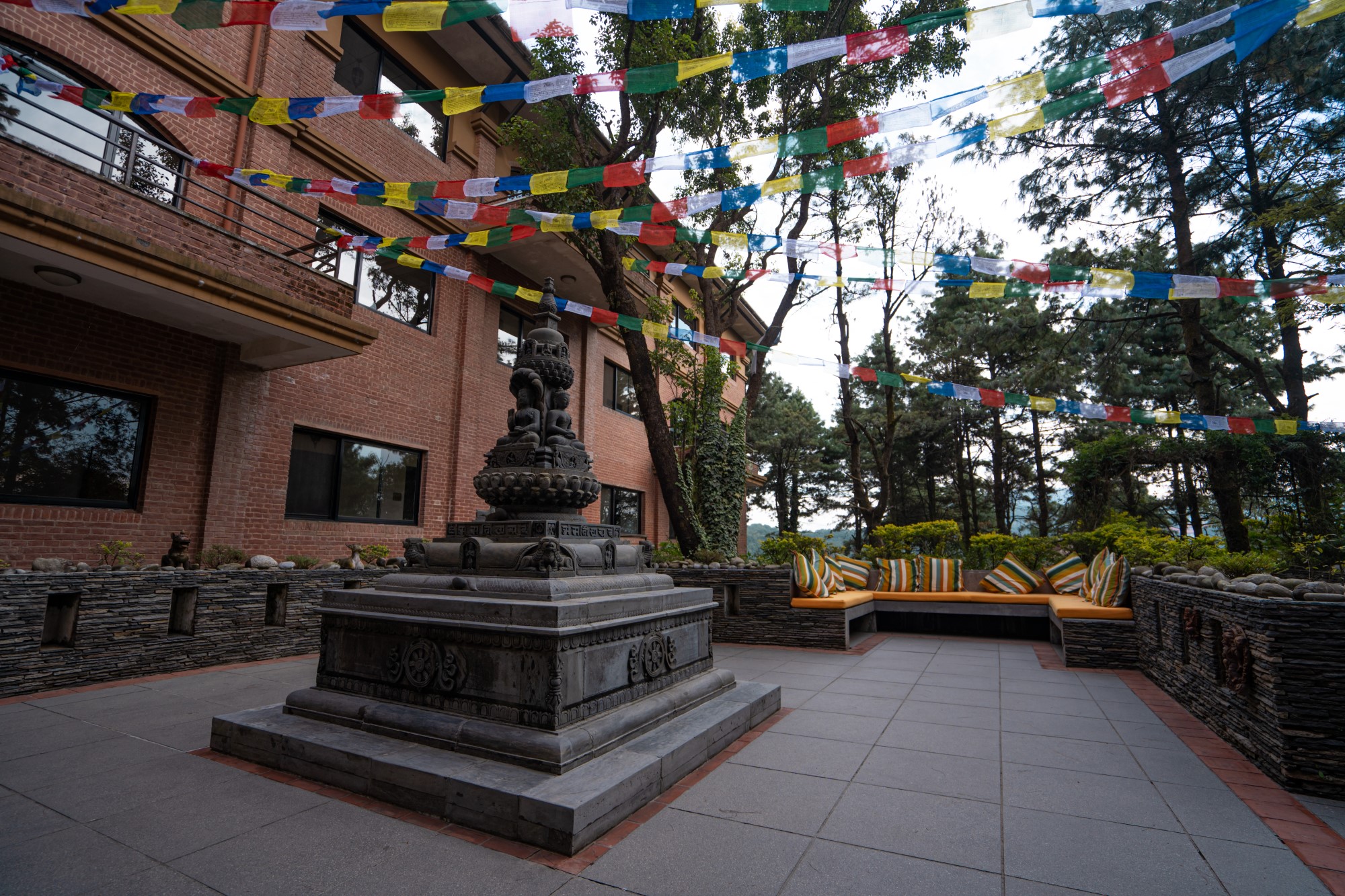 Club Himalaya-Best Hotel in Nagarkot - Nepal 8th Wonder