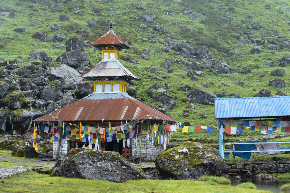 Panch Pokhari, Sindhupalchowk - Monsoon Trek - Nepal 8th Wonder