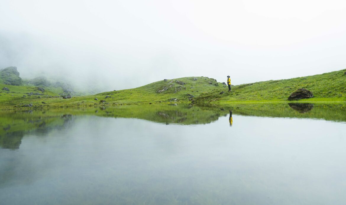 Panch Pokhari, Sindhupalchowk - Monsoon Trek - Nepal 8th Wonder